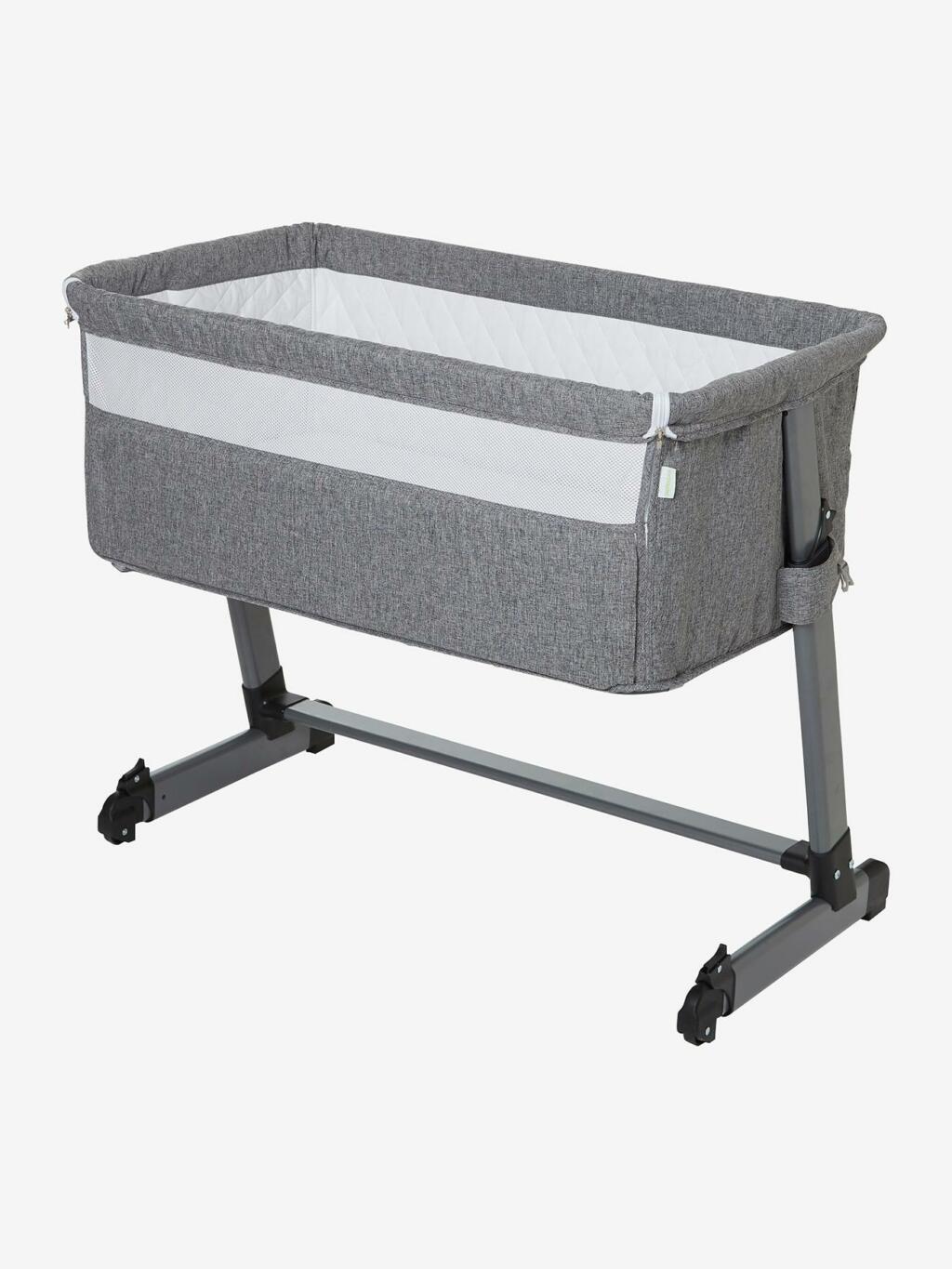 Lit bébé cododo : lequel choisir