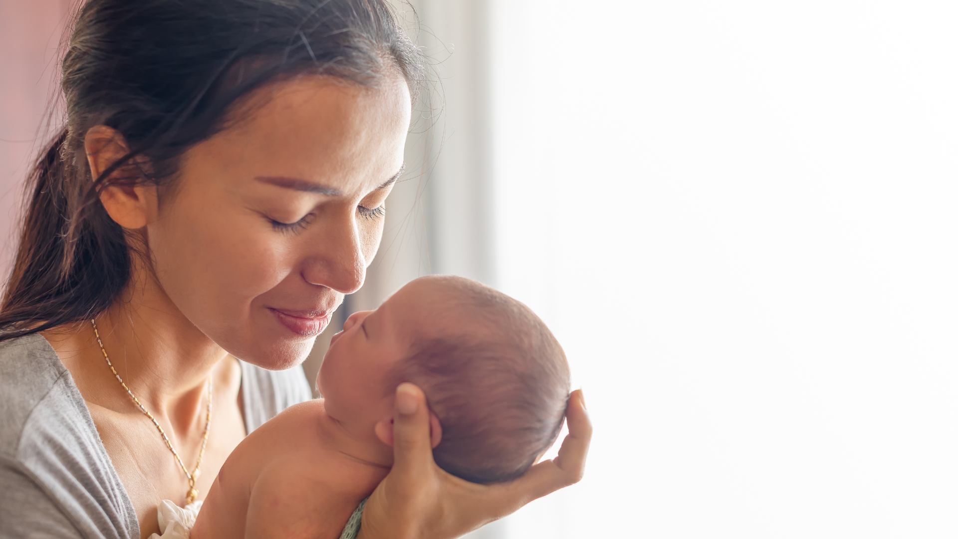 Alimentation post-partum : quoi manger après l'accouchement?